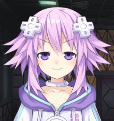 Neptune - Hyperdimension Neptunia Wiki