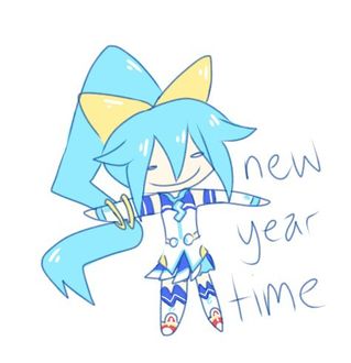 Segami - Hyperdimension Neptunia Wiki