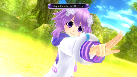 Hyperdimension Neptunia Re;Birth1 - Hyperdimension Neptunia Wiki