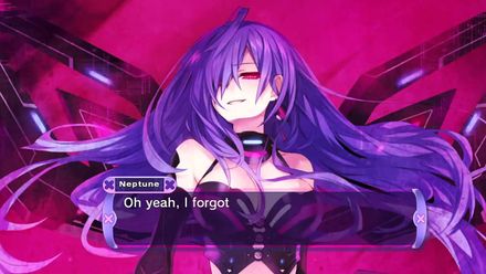 Plutia - Hyperdimension Neptunia Wiki